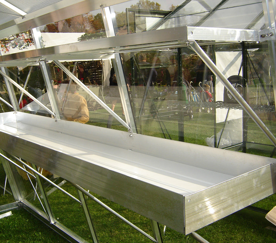 Table de Culture pour les Serres de Jardin ACD
